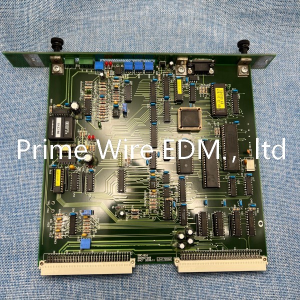 SBC-B16 360507268 360507272 Crate circuit board