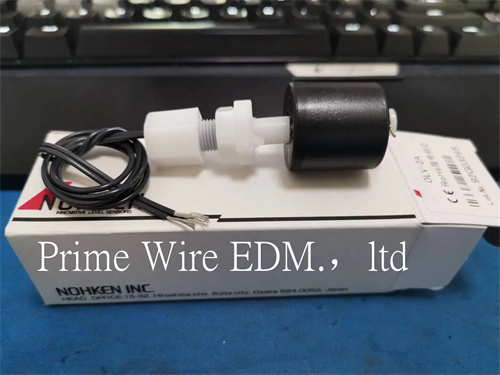 OLV-2A Small float level switch
